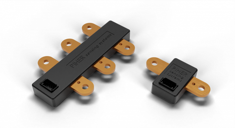 Position, Speed and Current Sensors | Piher Sensing Systems
