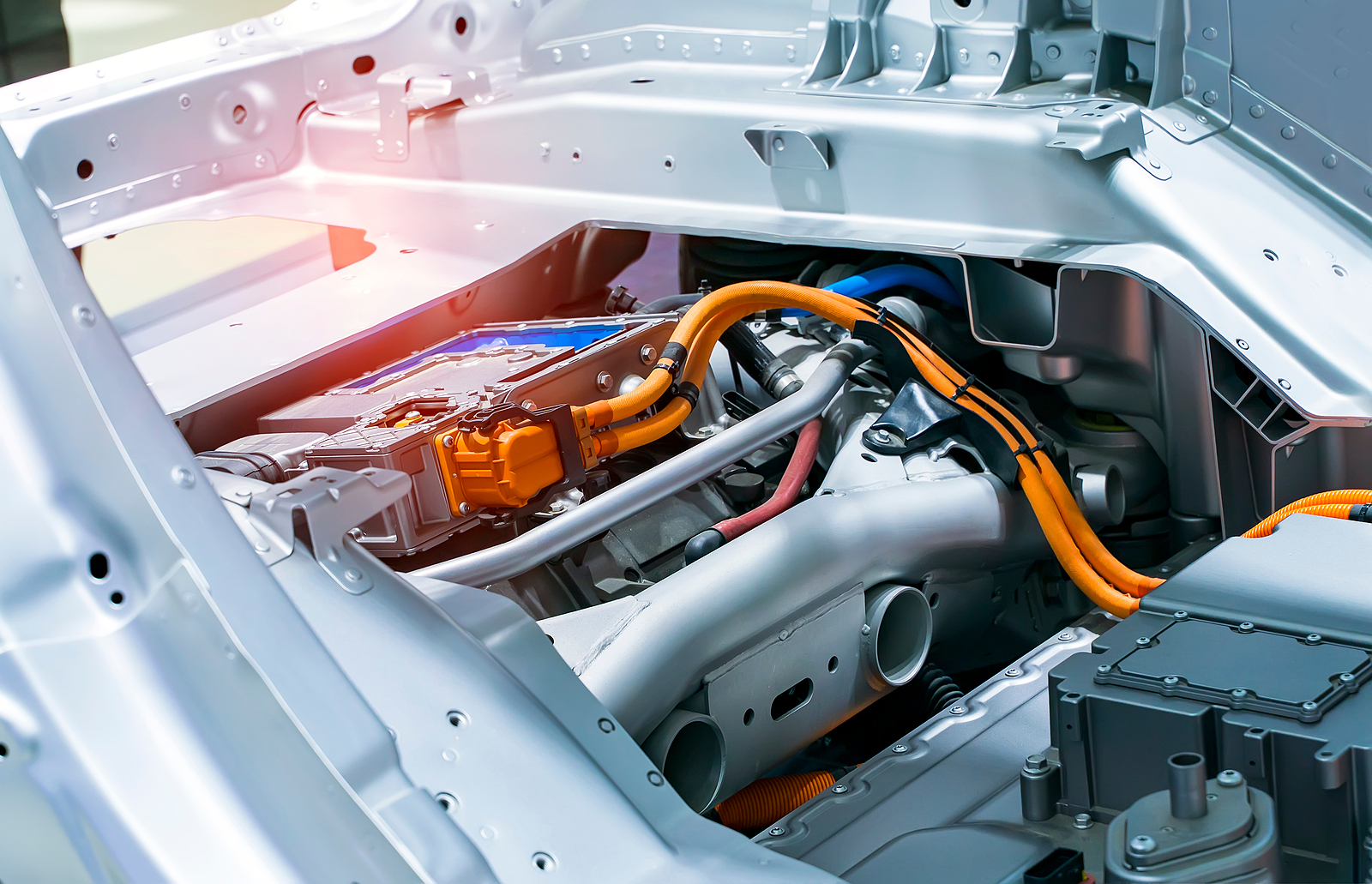 Position, Speed and Current Sensors | Piher Sensing Systems