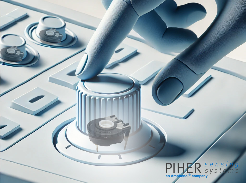 Back to the Future: Physical Controls Vs. Touchscreens — Manufacturer ...