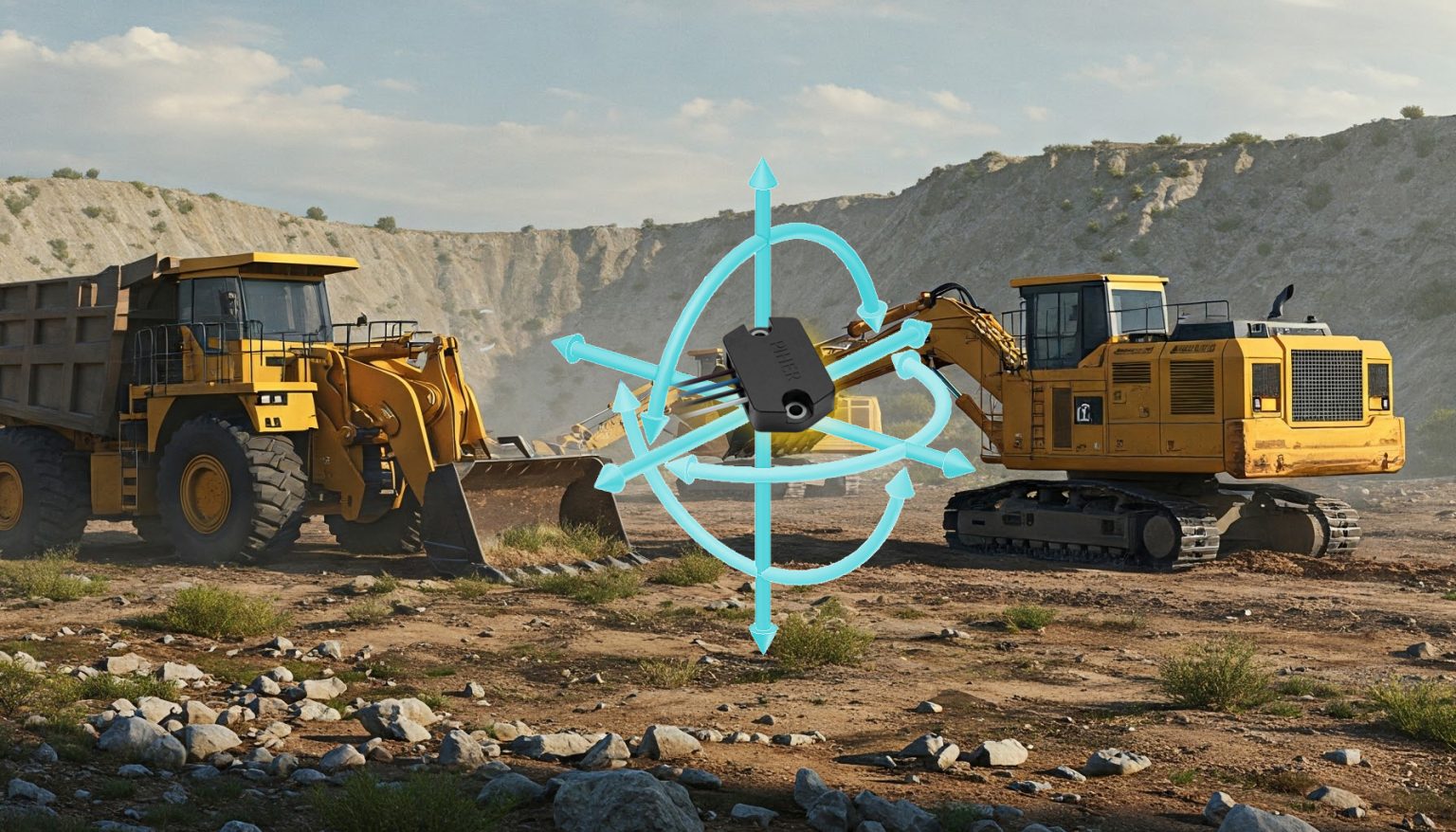 Stability and Safety with TSDA Inclinometers for HVOR Equipment ...